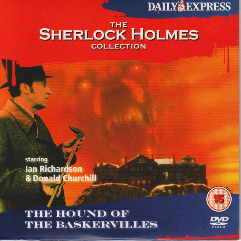 The Sherlock Holmes Collection – John H Watson MD